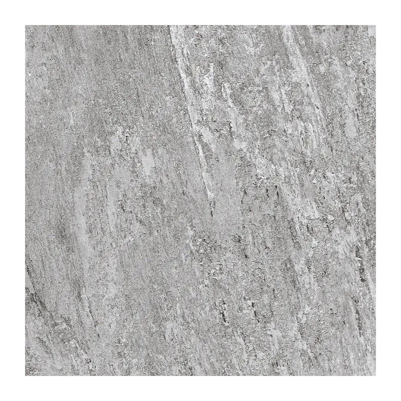 Dalles sur plot 61x61 effet pierre antidérapantes R11 | concept mosaique