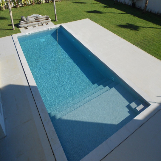 Émaux de Verre Reviglass DK72 GRIS CLAIR - Concept Mosaïque