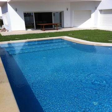 Émaux de verre REVIGLASS PS 50 Bleu Ciel - Concept Mosaïque