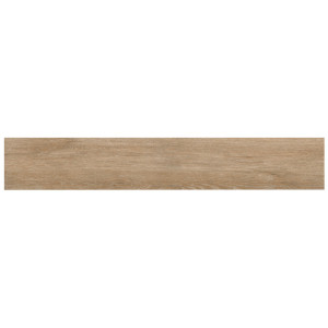 Carrelage parquet teinte chêne - lame 20x120cm - Albar Roble