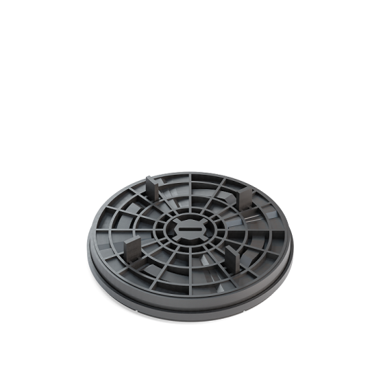 Le spécialiste du Plot terrasse - livraison rapide - concept mosaique