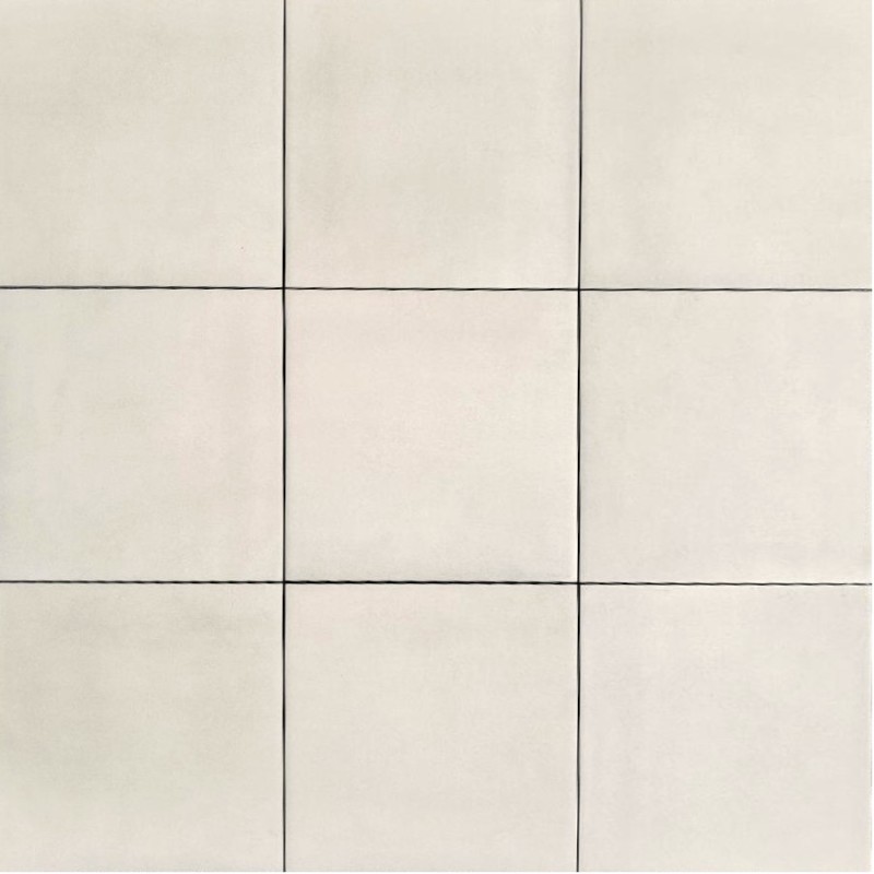 Dalles sur plot 61x61 effet pierre antidérapantes R11 | concept mosaique